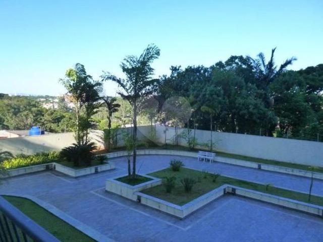 Apartamento com 4 quartos à venda em Fazenda morumbi SP