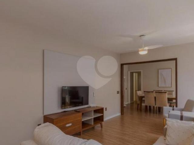 Apartamento com 4 quartos à venda em Independência RS