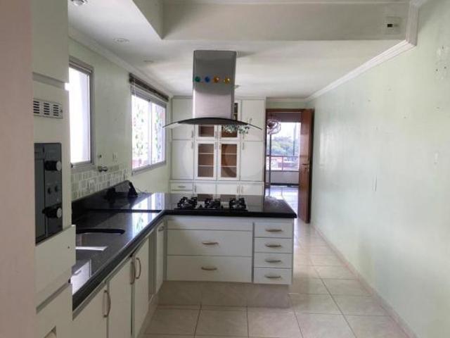 Apartamento com 4 quartos à venda em Indianópolis SP