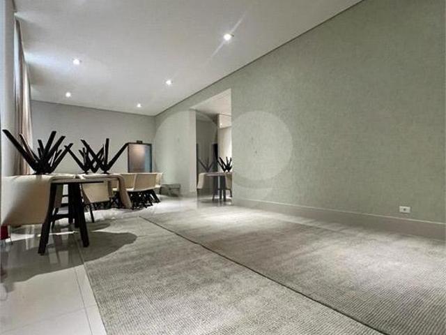 Apartamento com 4 quartos à venda em Indianópolis SP