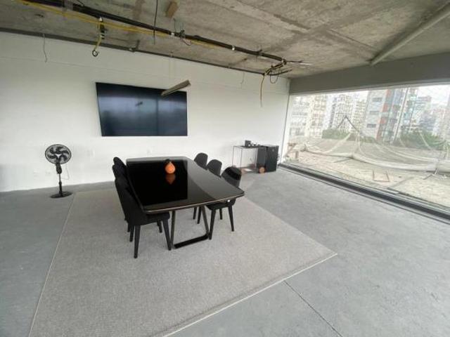 Apartamento com 4 quartos à venda em Ibirapuera SP