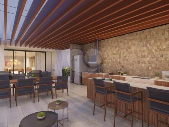 Apartamento com 4 quartos à venda em Ibirapuera SP