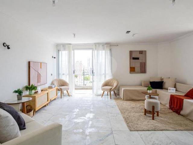 Apartamento com 4 quartos à venda em Ipiranga SP