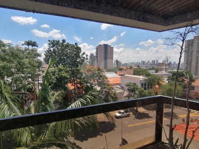 Apartamento com 4 quartos à venda em Ipiranga SP