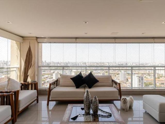 Apartamento com 4 quartos à venda em Ipiranga SP