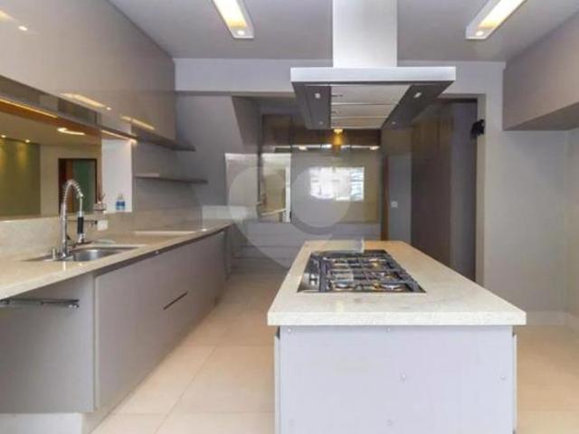 Apartamento com 4 quartos à venda em Ipiranga SP