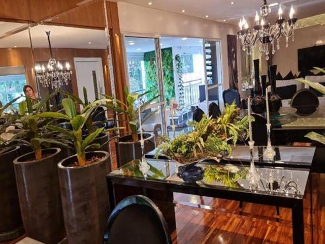Apartamento com 4 quartos à venda em Ipiranga SP