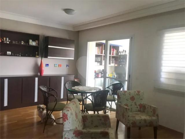 Apartamento com 4 quartos à venda em Ipiranga SP