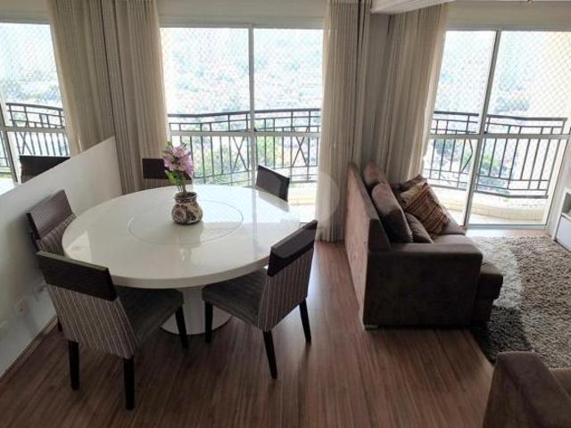 Apartamento com 4 quartos à venda em Ipiranga SP