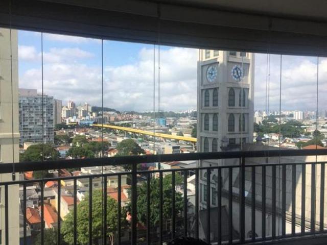 Apartamento com 4 quartos à venda em Ipiranga SP