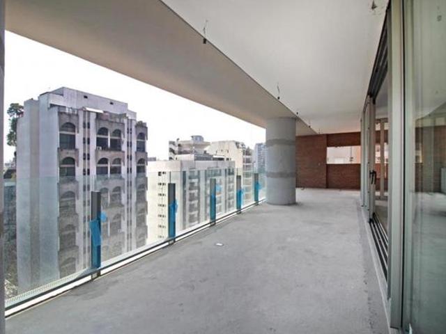 Apartamento com 4 quartos à venda em Itaim bibi SP
