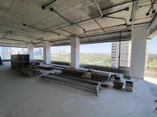 Apartamento com 4 quartos à venda em Itaim bibi SP
