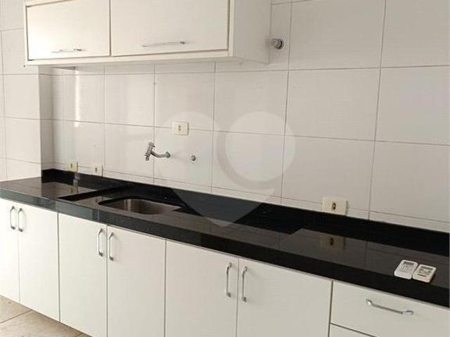 Apartamento com 4 quartos à venda em Itaim bibi SP