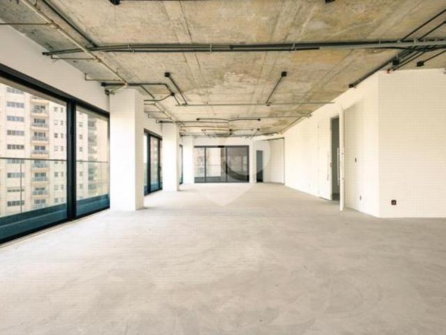 Apartamento com 4 quartos à venda em Itaim bibi SP