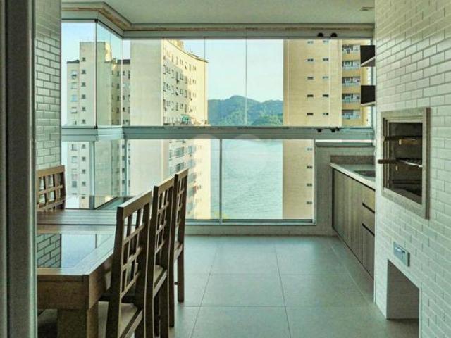 Apartamento com 4 quartos à venda em Itararé SP