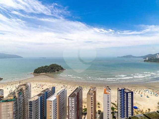 Apartamento com 4 quartos à venda em José Menino SP