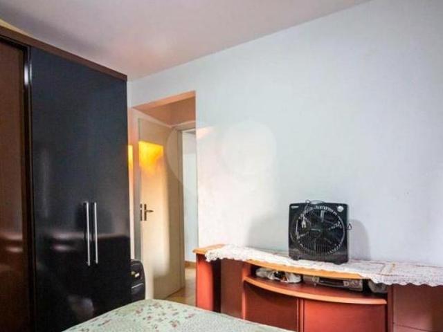 Apartamento com 4 quartos à venda em Jaguaré SP