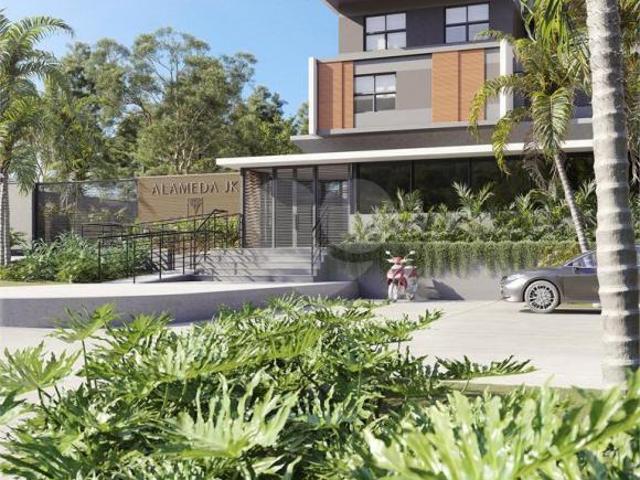 Apartamento com 4 quartos à venda em Jardim maria josé SP