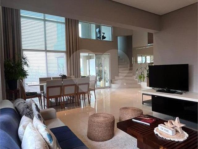 Apartamento com 4 quartos à venda em Jardim morumbi SP