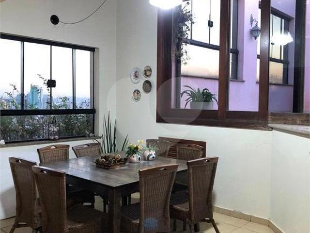 Apartamento com 4 quartos à venda em Jardim avelino SP
