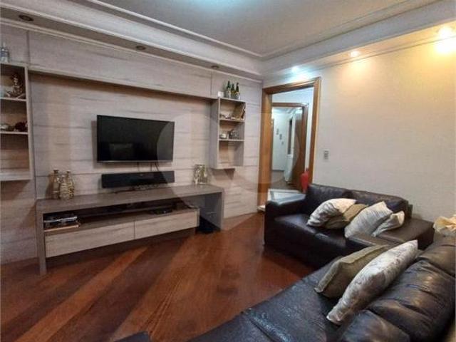 Apartamento com 4 quartos à venda em Jardim avelino SP