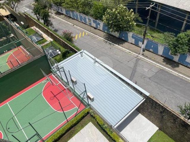 Apartamento com 4 quartos à venda em Jardim Avelino SP