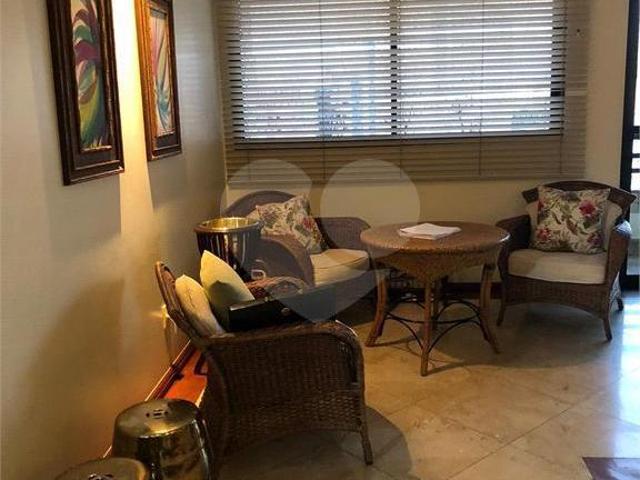 Apartamento com 4 quartos à venda em Jardim avelino SP