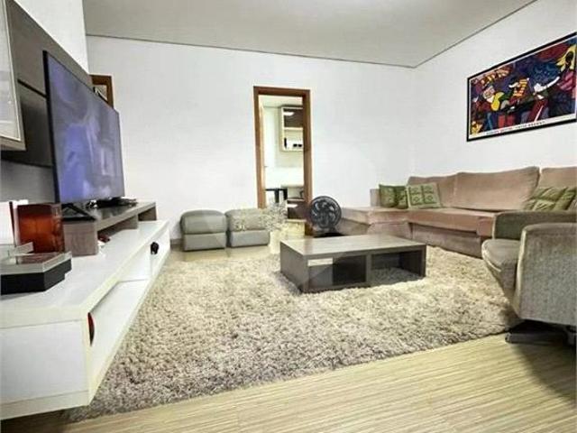 Apartamento com 4 quartos à venda em Jardim avelino SP