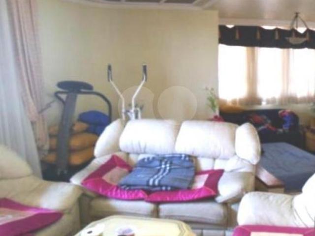Apartamento com 4 quartos à venda em Jardim avelino SP