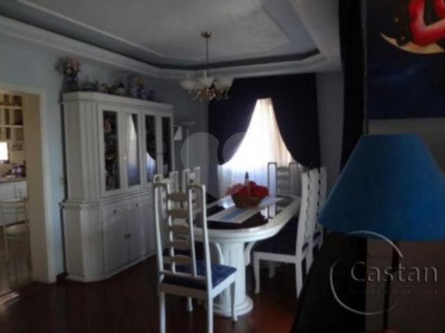 Apartamento com 4 quartos à venda em Jardim avelino SP