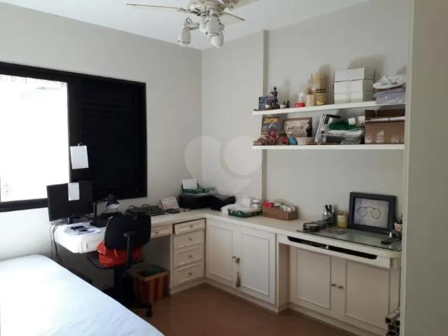 Apartamento com 4 quartos à venda em Jardim Ampliação SP