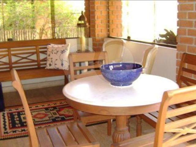 Apartamento com 4 quartos à venda em Jardim ampliação SP