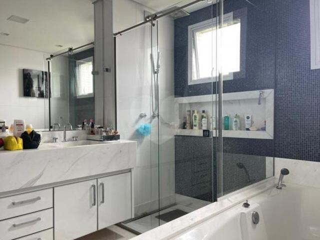 Apartamento com 4 quartos à venda em Jardim Anália Franco SP