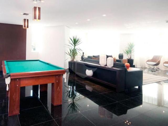 Apartamento com 4 quartos à venda em Jardim Anália Franco SP