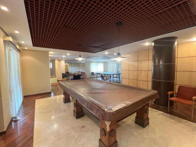 Apartamento com 4 quartos à venda em Jardim anália franco SP