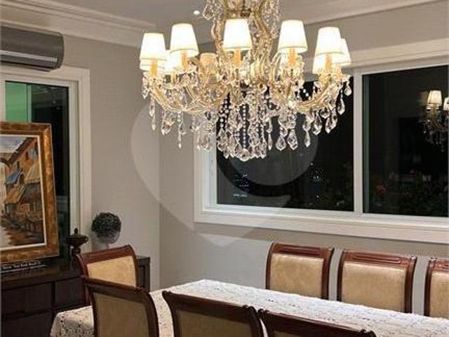 Apartamento com 4 quartos à venda em Jardim Anália Franco SP