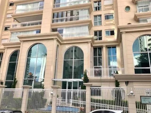 Apartamento com 4 quartos à venda em Jardim anália franco SP