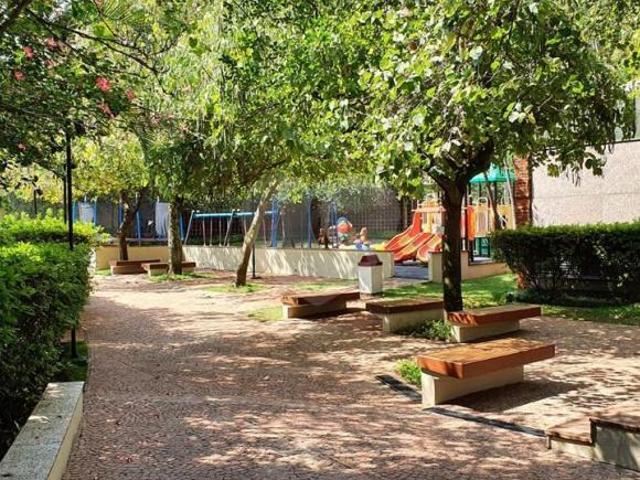 Apartamento com 4 quartos à venda em Jardim Anália Franco SP