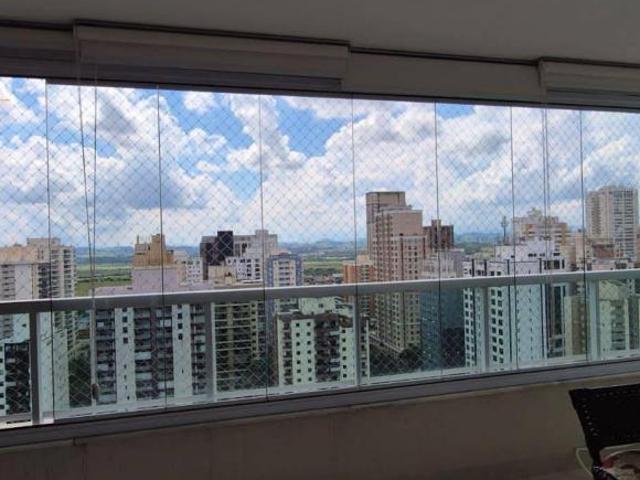Apartamento com 4 quartos à venda em Jardim Aquarius, São José dos Campos