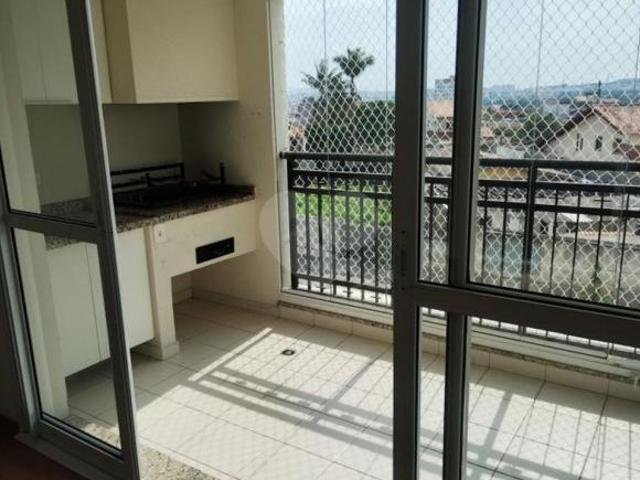 Apartamento com 4 quartos à venda em Jardim Armênia SP