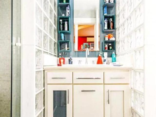 Apartamento com 4 quartos à venda em Jardim bélgica SP