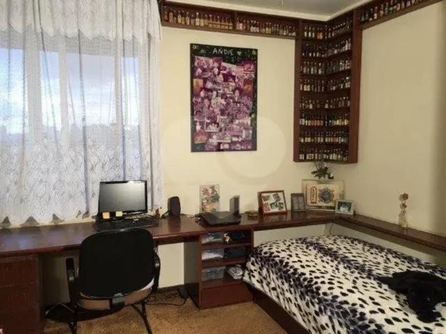 Apartamento com 4 quartos à venda em Jardim Bélgica SP