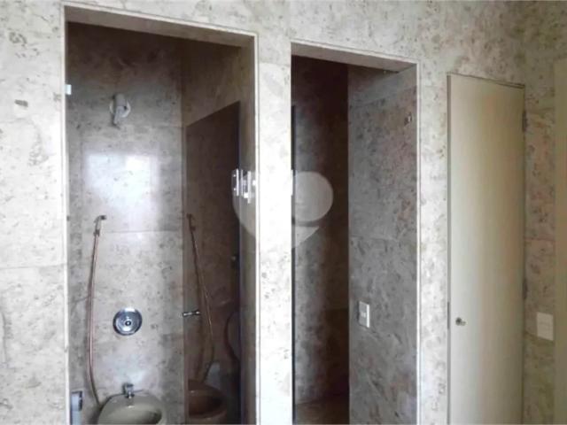 Apartamento com 4 quartos à venda em Jardim Bélgica SP