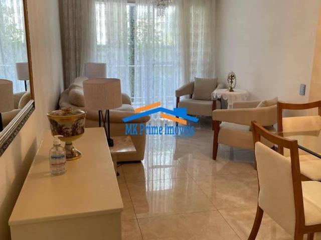Apartamento com 4 quartos à venda em Jardim Colombo