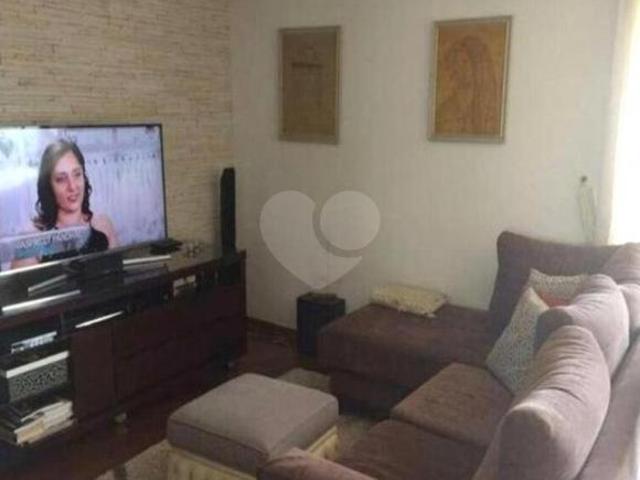 Apartamento com 4 quartos à venda em Jardim colombo SP