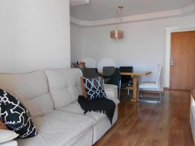 Apartamento com 4 quartos à venda em Jardim Colombo SP