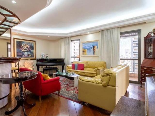 Apartamento com 4 quartos à venda em Jardim da saúde SP