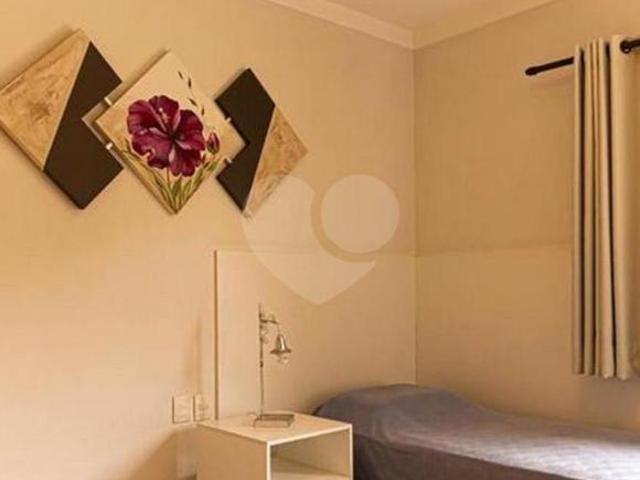 Apartamento com 4 quartos à venda em Jardim da saúde SP