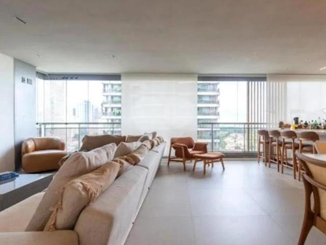 Apartamento com 4 quartos à venda em Jardim das acácias SP