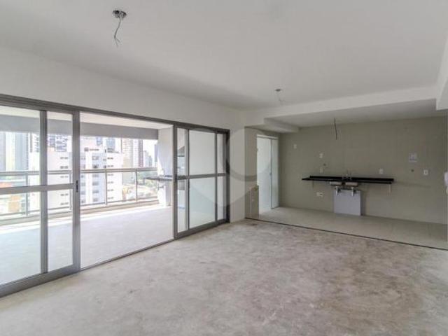 Apartamento com 4 quartos à venda em Jardim das acácias SP